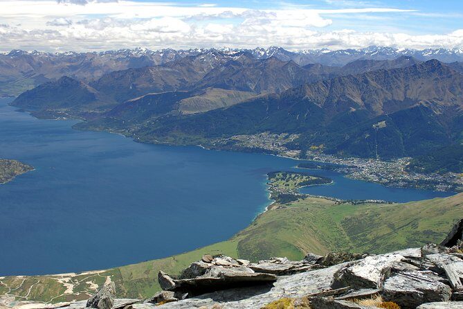 Remarkables Discovery Helicopter Tour from Queenstown - The Flight Itself: 30 Minutes of Scenic Wonder