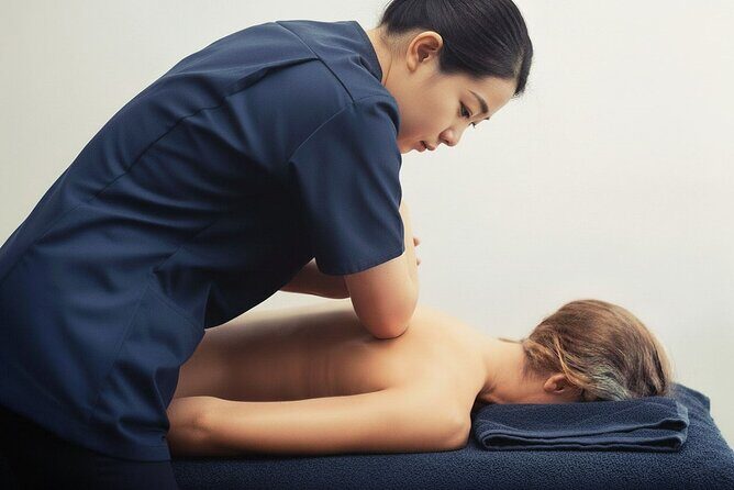 Remedial Massage at Cheltenham Melbourne - The Details: Location and Accessibility