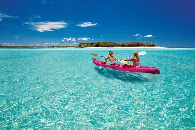 Remote Fraser Island Experience - Detailed Itinerary Breakdown