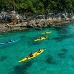 Remote Marine Reserve - Guided Kayaking - New Zealand - Navigating the Itinerary: What to Expect