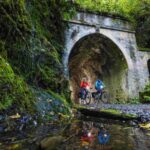 Remutaka Rail Trail Mountain Bike Explorer - The Itinerary: What to Expect