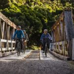 Remutaka Rail Trail Mountain Bike Explorer Cycle Tour - An In-Depth Look at the Tour