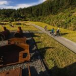Remutaka Rail Trail Mountain Bike Explorer Cycle Tour - An Authentic Ride Through the Remutaka Range