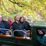 Rere Falls & Eastwoodhill Arboretum Tour with Refreshments - Who Will Enjoy This Tour?