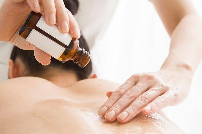 Rest And Relax Massage - Classic Oil Massage in Asok, Sukhumvit - A Deep Dive into the Experience