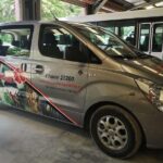 Return Transfer Including Vila and Environs Tour - Breaking Down the Itinerary