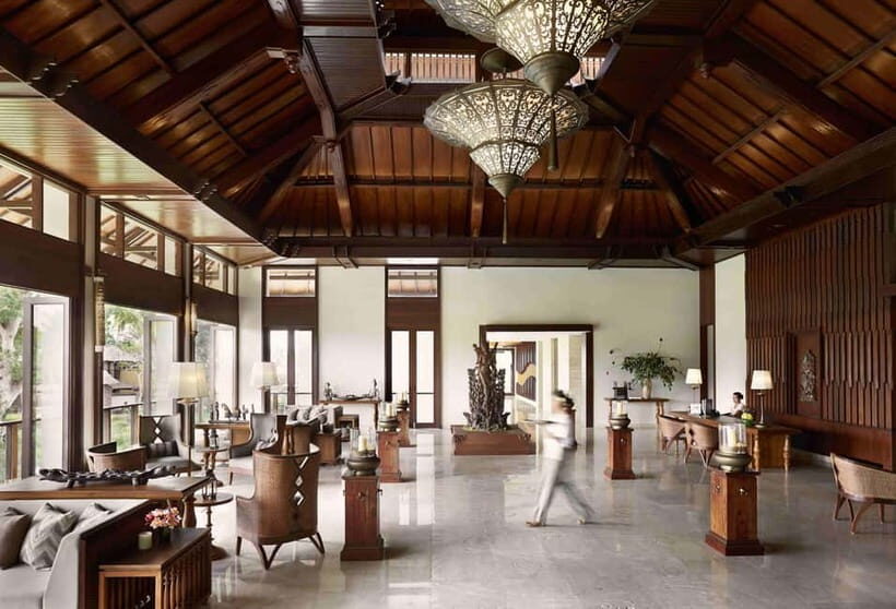 Rice Paddy Elegance: Gourmet Breakfast or High Tea in Ubud - Final Thoughts