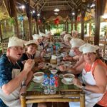 Ricepaper Class at the organic vegetable Village "Tra Que" - What’s Included & What’s Not