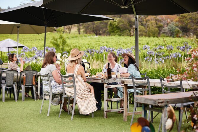 Richmond and Wine Tour - Who Should Consider This Tour?