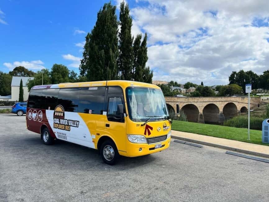Richmond Village Tour & Coal River Valley Experience option - Authentic Experiences and Practical Tips