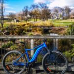 Ride to Riches: Arrowtown to Queenstown with Shuttle - The Sum Up