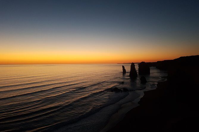 Ride Tours 2 day Great Ocean Road Trip for 18-35 year olds - Why This Tour Works Well