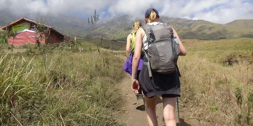 Rinjani 2 Days 1 Night  Sembalun Route to the Summit - Setting Off from Sembalun: What to Expect on Day 1