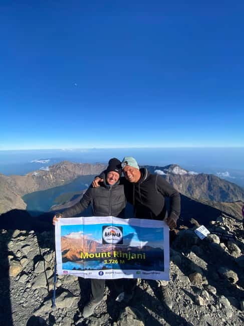 Rinjani 3D2N: Summit & Segara Anak Lake Adventure - What It Means for the Traveler