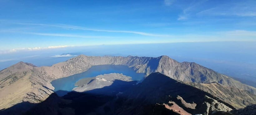 Rinjani Mountain, Lombok: Multiple Day Hiking Tour - Authentic Experiences and Traveler Insights