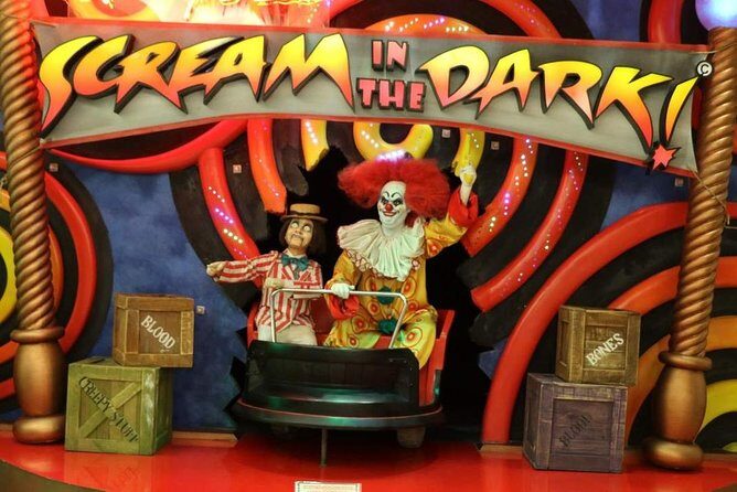 Ripley's Believe It Or Not! Museum in Pattaya Admission Ticket (SHA Plus) - How This Tour Fits Into Your Pattaya Visit