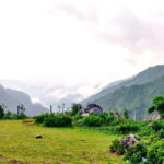 Rishikesh: Alpine Camping and Sunrise Trek in Etharna - The Campsite Experience