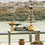 Rishikesh Full Day Guided Sightseeing Tour with Ganga Aarti - Exploring Sacred Ashrams and Suspension Bridges