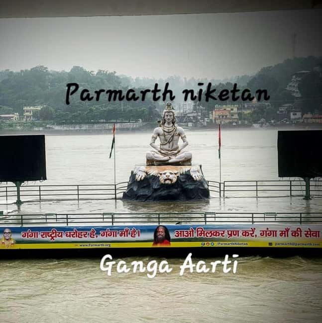 Rishikesh Guided Walking Tour: Laxman Jhula, Ganga Aarti - Detailed Look at the Experience
