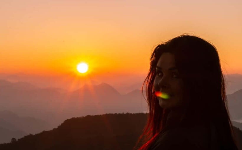 Rishikesh: Kunjapuri Temple Sunrise Trek - Who should consider booking?