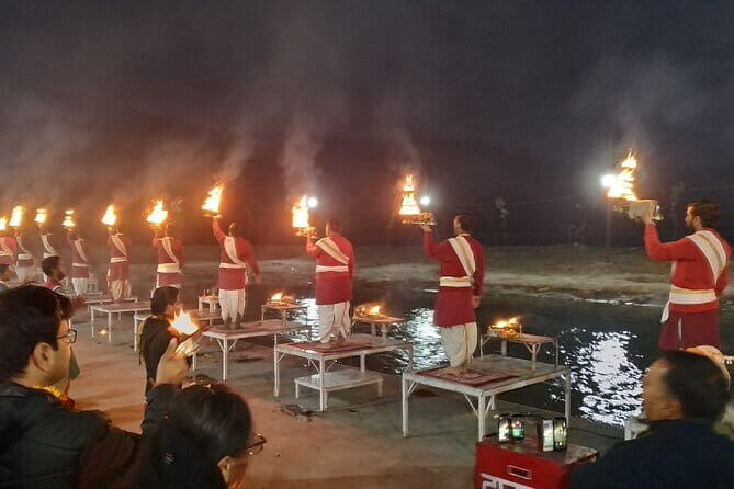 Rishikesh Private Guided Sightseeing Tour by Car - Who Should Book This Tour?