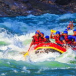 Rishikesh: River Rafting Adventure with Hotel Pickup - The Perfect Audience for This Tour