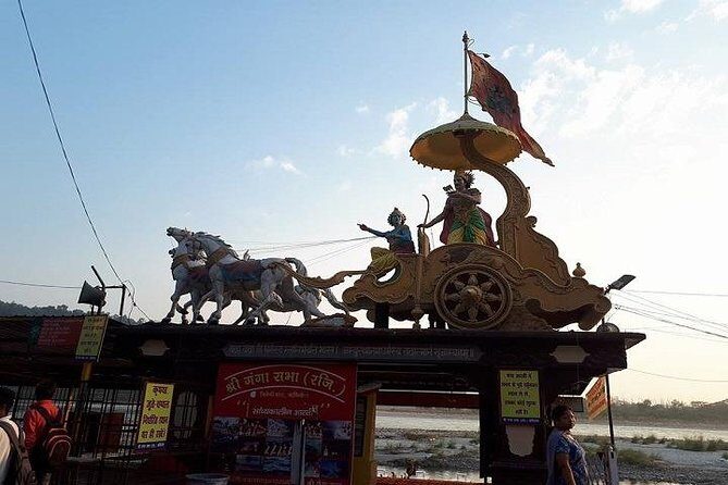 RISHIKESH TOUR (2 Nights /3 Days) - Practical Details That Matter