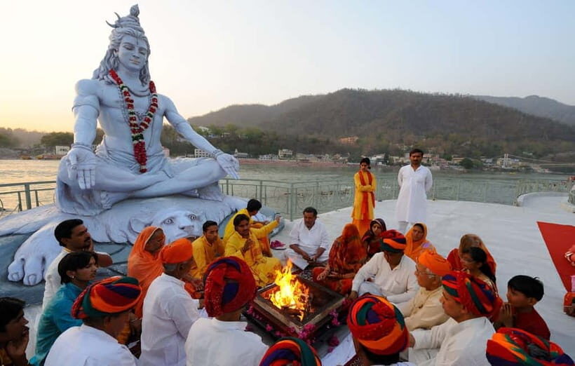 Rishikesh: Walking Tour of Ashrams and Ghats - Who Will Love This Tour?
