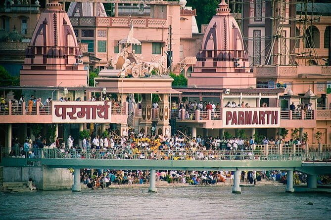 Rishikesh Walking Tour - Final Thoughts