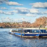 River Gardens Melbourne Sightseeing Cruise - The Pros and Cons Based on Reviews