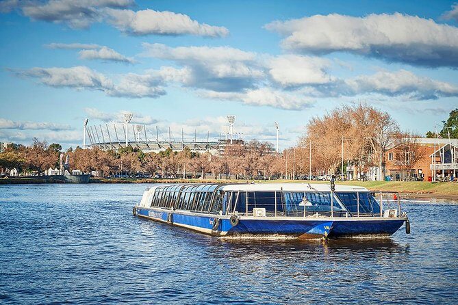 River Gardens Melbourne Sightseeing Cruise - The Pros and Cons Based on Reviews