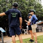 River to River, Land and Sea E-bike Tour in Sunshine Coast - The Full Itinerary Breakdown