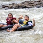 River Tubing Fiji, Navua River - Authentic Experiences and Cultural Moments