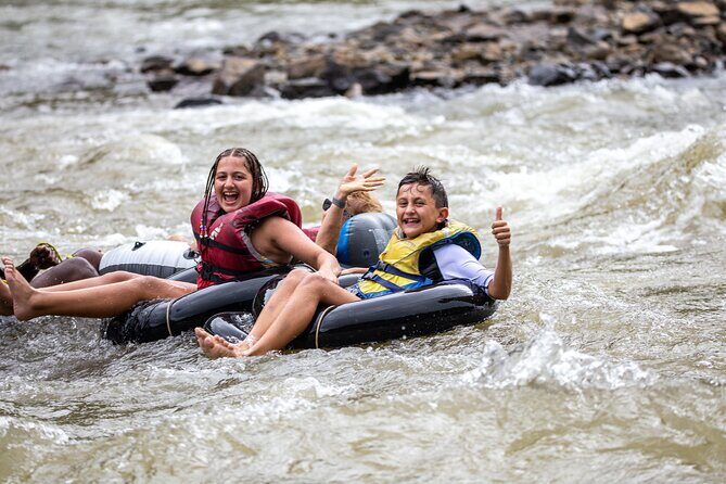River Tubing Fiji, Navua River - Authentic Experiences and Cultural Moments