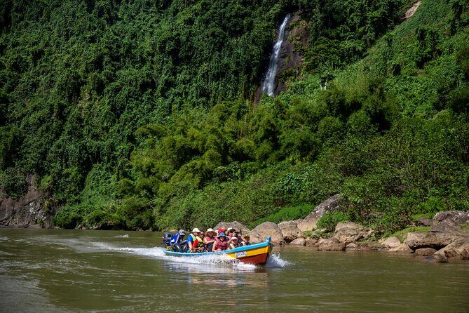 River Tubing Fiji / Suva Shore Excursion Cruise Ship Passengers - The Sum Up: Is It Worth It?