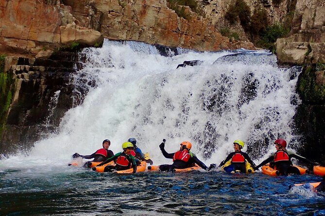 RiverBug  the New Whitewater Adventure near Rotorua - The Details That Matter
