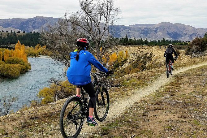 Riverside Electric Bike Tour - Who Should Consider This Tour?