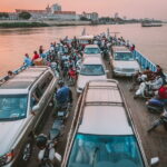 Riverside Walking Tour with Snack, Drinks & Local Ferry Ride - An In-Depth Look at the Tour