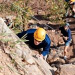 Rock Climb and Abseil - Onkaparinga River National Park - Who Will Love This Experience?