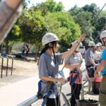 Rock Climbing at the Kangaroo Point Cliffs in Brisbane - Who Will Love This Experience?