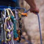 Rock Climbing Christchurch 1/2-day or full-day (Small Group Tour) - The Logistics and Practical Details