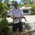 Rockhampton: Koorana Crocodile Farm Guided Tour - Key Points