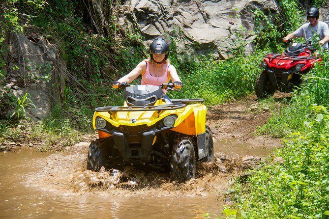 Rocky Hills by ATV Ride from Negombo - Who Will Love This Experience