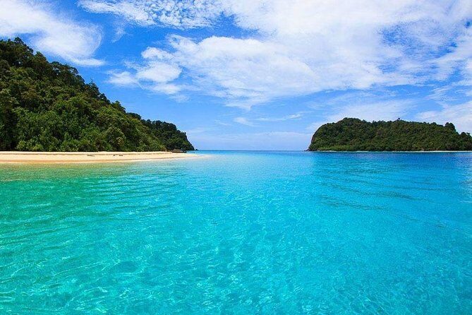 Rok and Haa Islands Premium Trip by Seastar Andaman From Phuket - Who Should Consider This Tour?