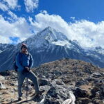 Rolwaling Himal Trek  8 Days - Who Should Consider This Trek?