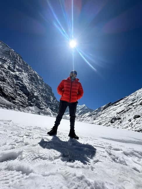 Rolwaling Valley Trek: Explore Sacred Lakes 12-Days - Price and Value