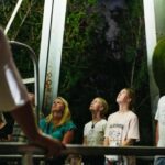 Roma: A Day and Night at The Big Rig - The Night Show — An Outback Starry Spectacle