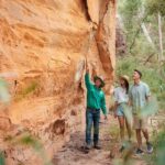 Roma: Lost World Carnarvons and Wallaroo Day Tour - Practical Details and Value