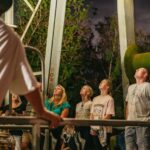 Roma: The Big Rig Night Show Sunset Experience - Who Should Consider This Tour?
