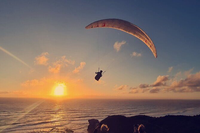 Romantic Auckland Sunset tour with Winery & Thermal pool - What We Loved About This Tour